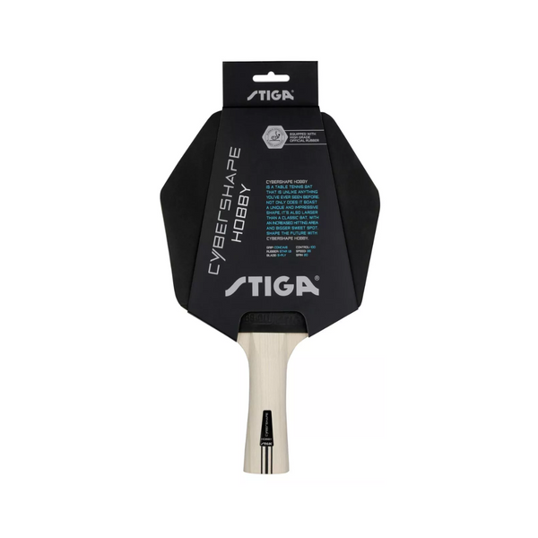 Raqueta Cybershape - Depofit