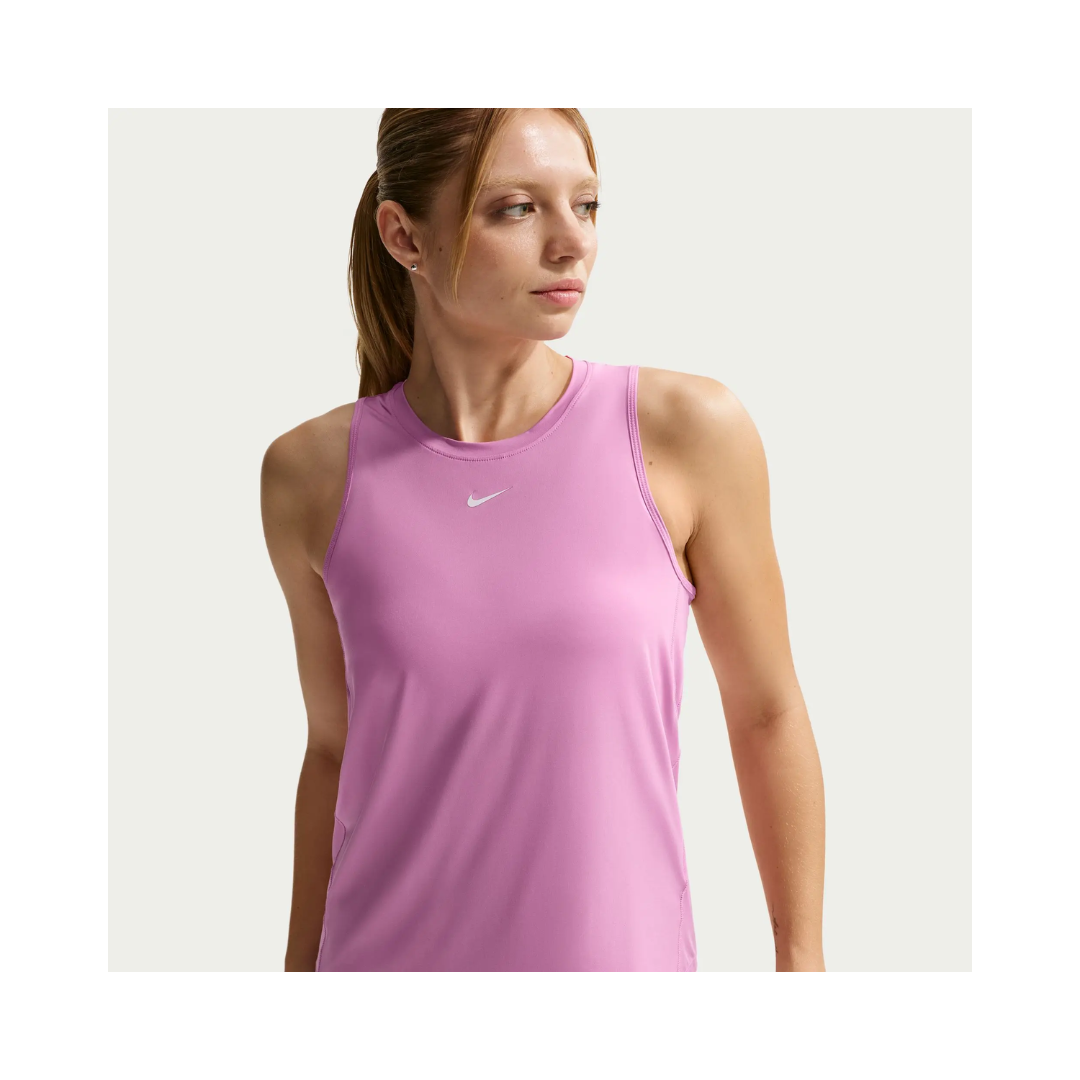 Franela Sin Mangas para Dama One Classic - Depofit