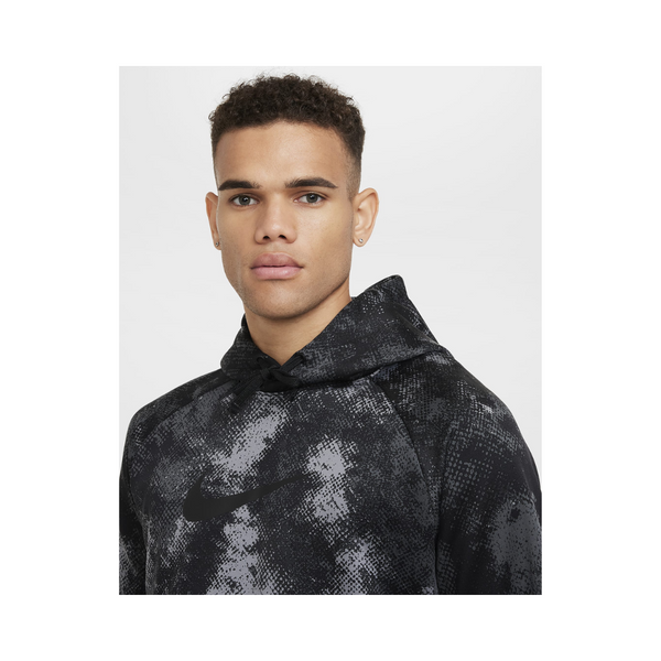 Suéter para Caballero Nike Camo - Depofit
