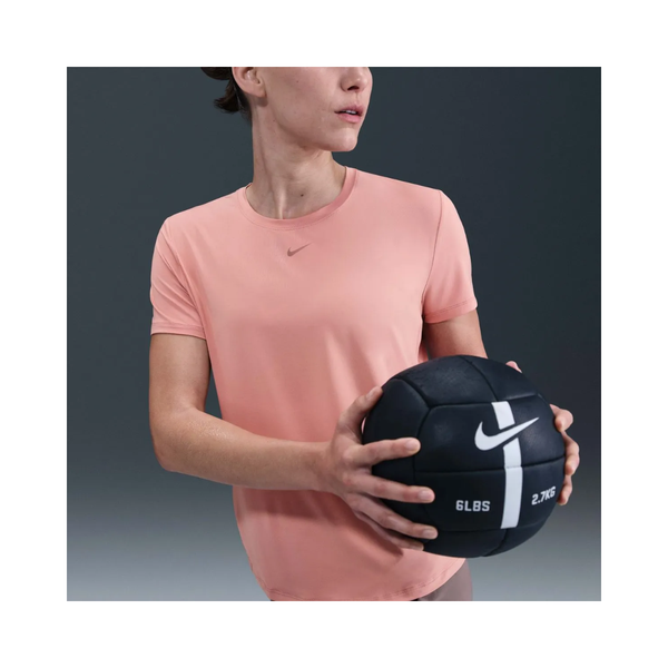 Franela Manga Corta para Dama One Classic - Depofit