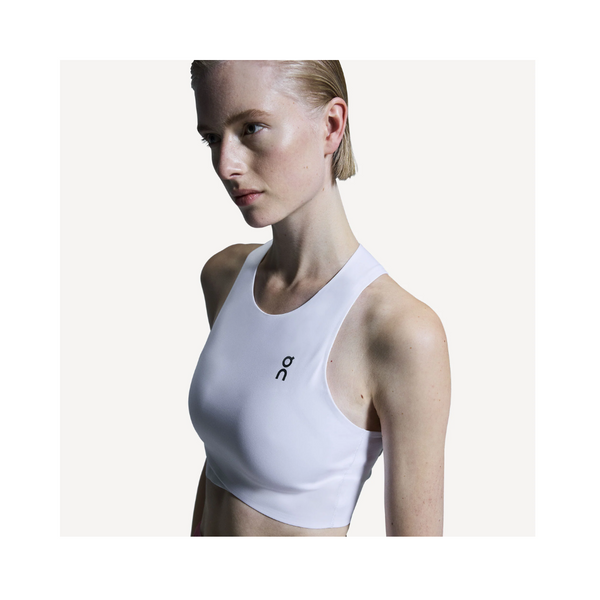 Top para Dama Court Crop Top - Depofit
