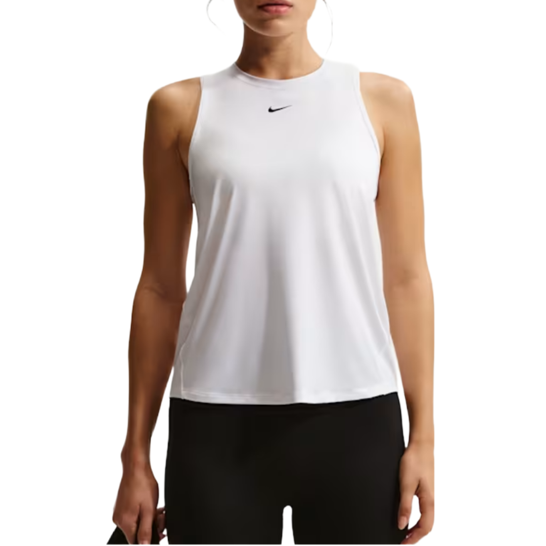 Franela Sin Mangas para Dama One Classic - Depofit