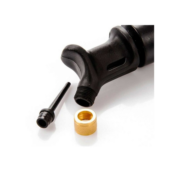 Inflador Doble Acción - Depofit